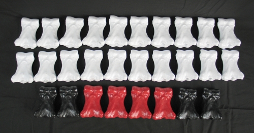 Buy Bunnock - The Game of Bones - The Official Bunnock Website - A Game ...