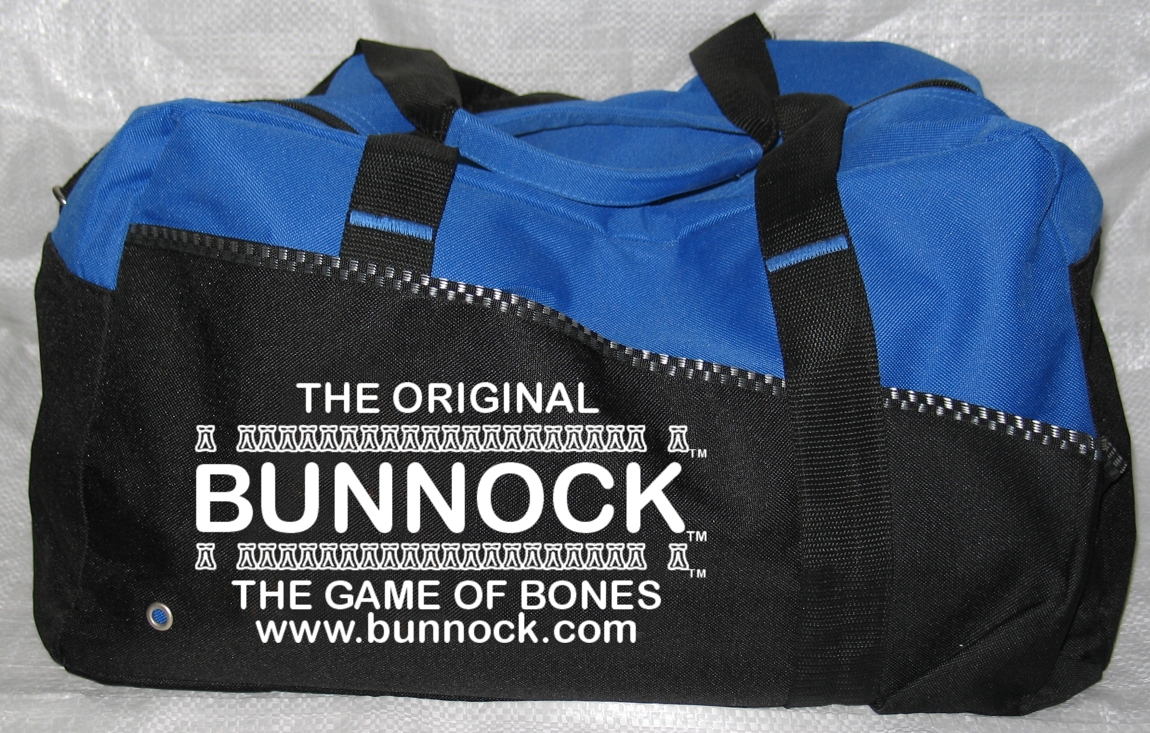 Buy Bunnock - The Game of Bones - The Official Bunnock Website - A Game ...